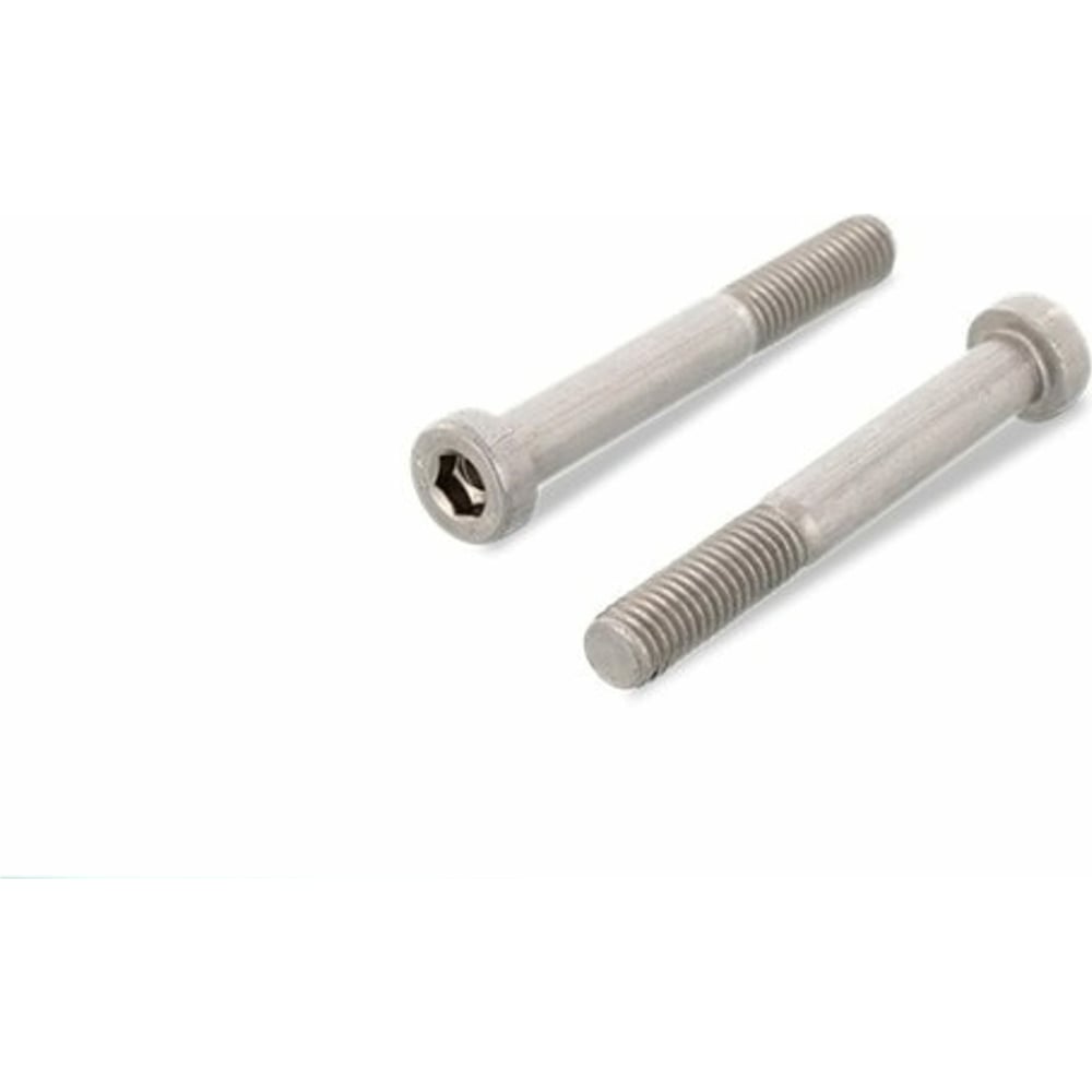 Винт ЦКИ DIN 6912, М12x50, A2, 50 шт. 69441 - выгодная цена, отзывы ...