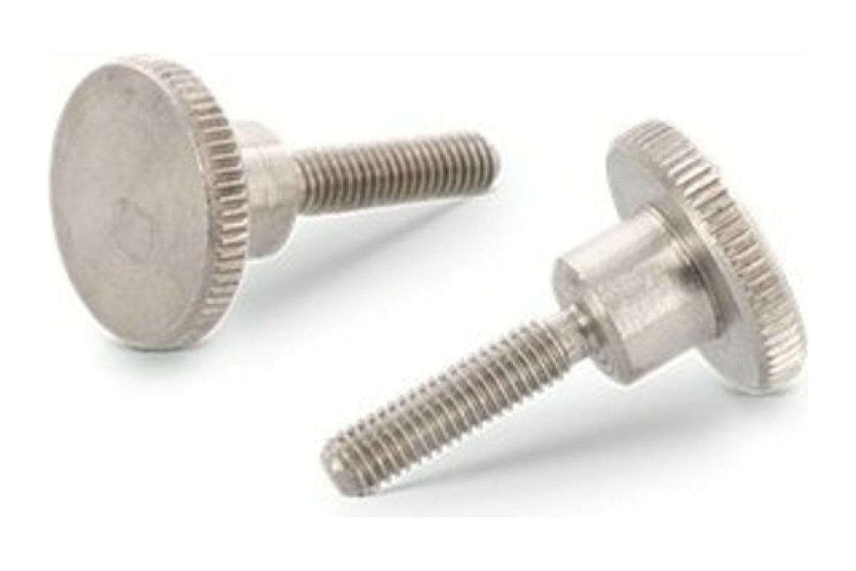 Винт ЦКИ DIN 464, М8x30, A1, 25 шт. 69339 - выгодная цена, отзывы ...