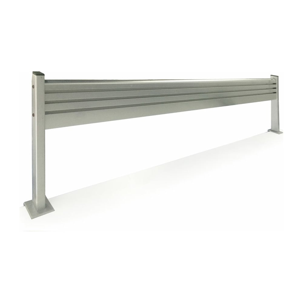 Кронштейн для мониторов ABC MOUNT ProSolution-L10 silver 200030 ...