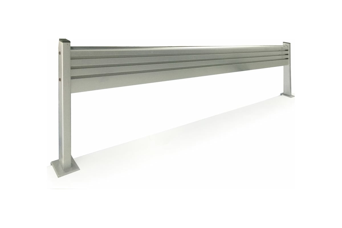 Кронштейн для мониторов ABC MOUNT ProSolution-L10 silver 200030 ...