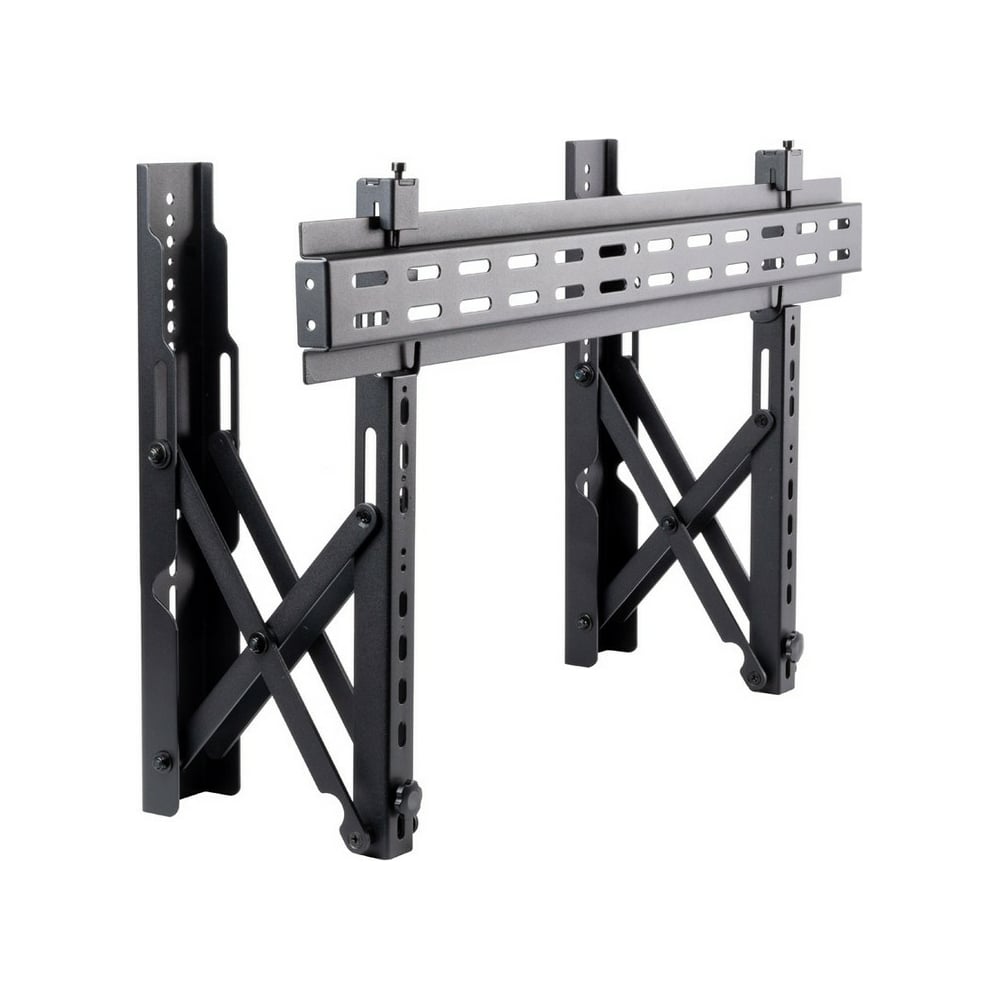 TV-кронштейн ABC MOUNT WallPro-70 black 51101 - выгодная цена, отзывы ...