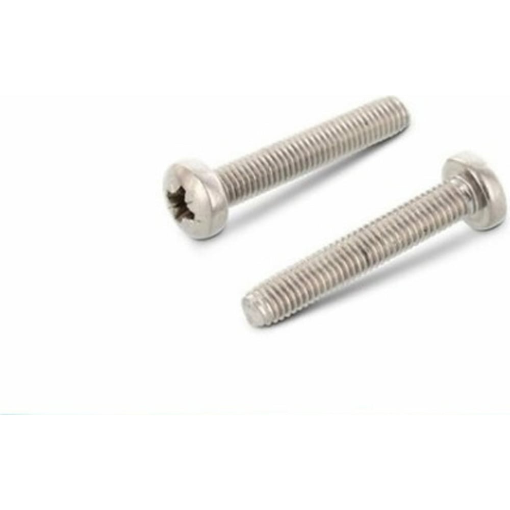 Резьбовыдавливающий винт ЦКИ DIN 7500C М3x5 А2 PZ1 1000 шт. 71387 ...