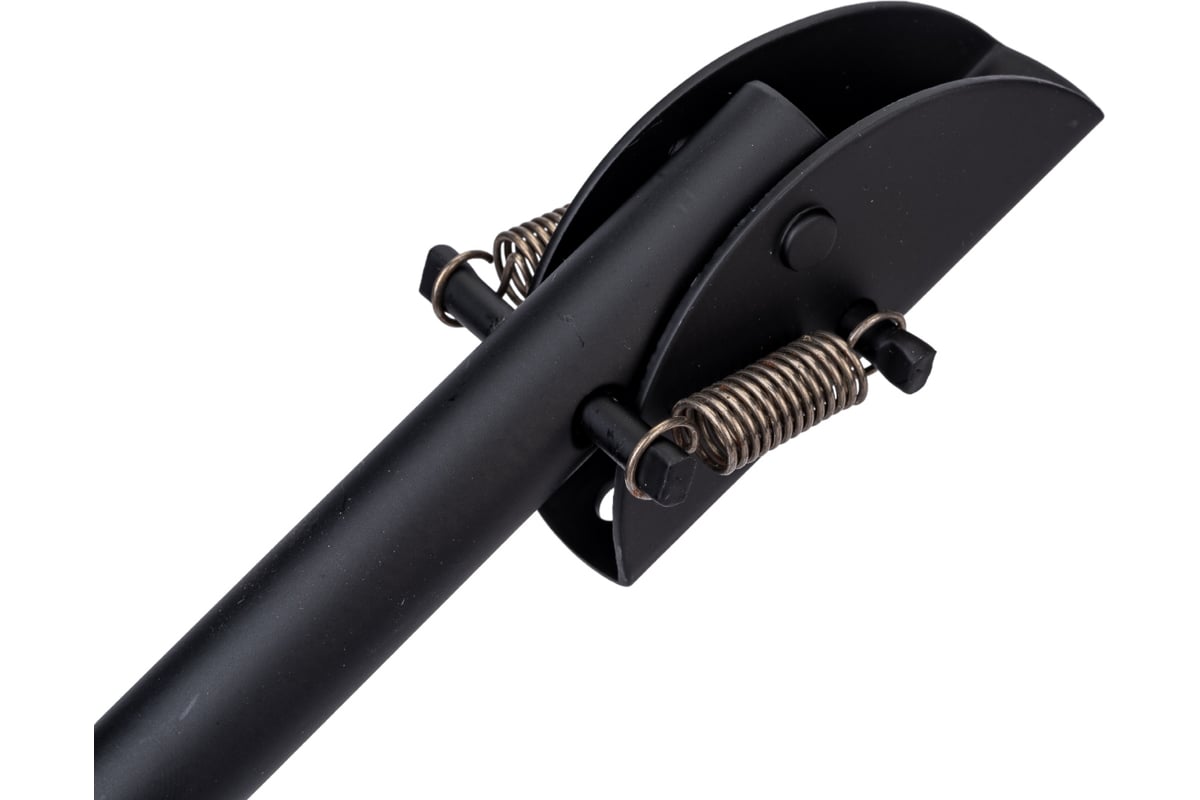 Воротный упор Домарт (300 мм; черный) 171099 - выгодная цена, отзывы ...