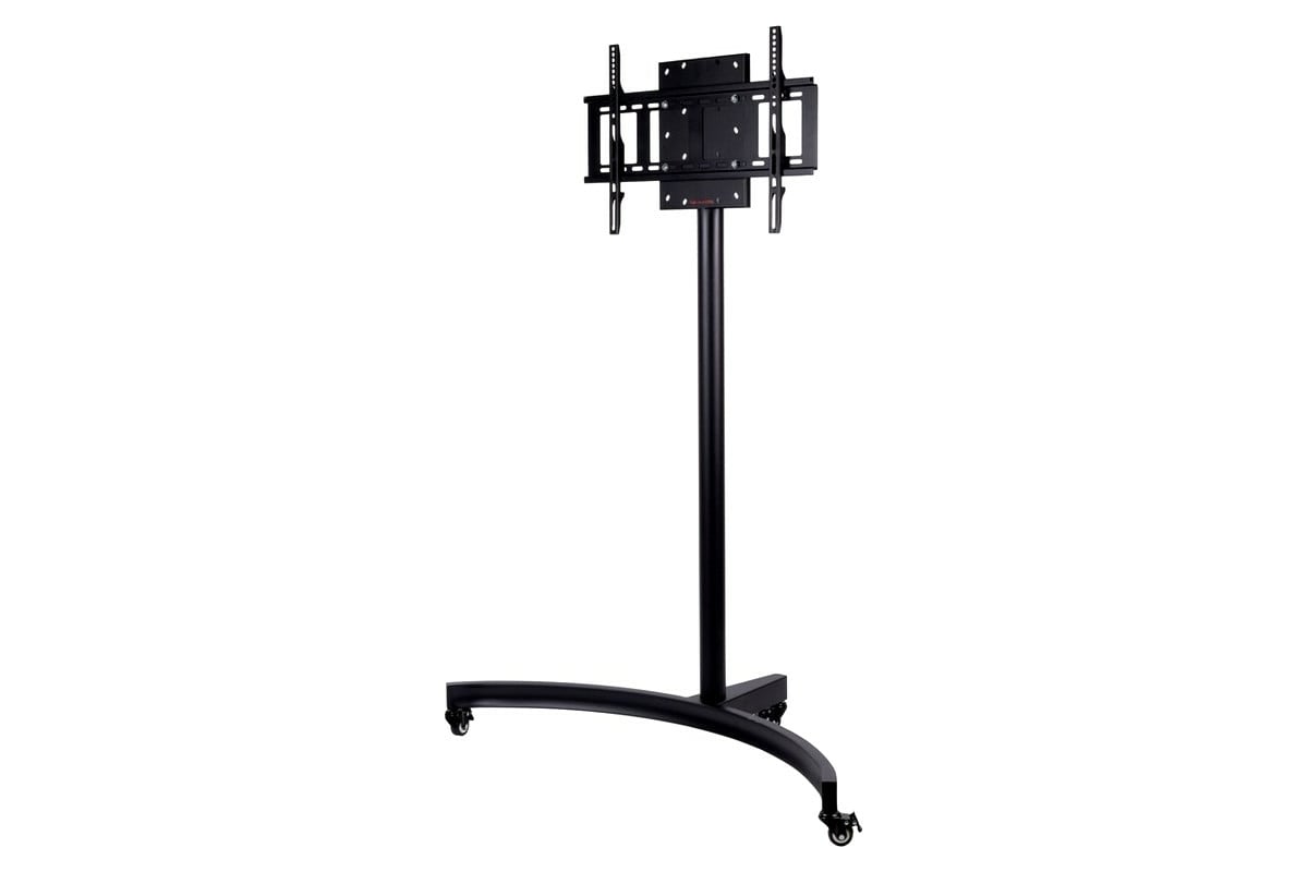 Мобильная стойка ARM MEDIA PT-STAND-10 black 10234 - выгодная цена ...