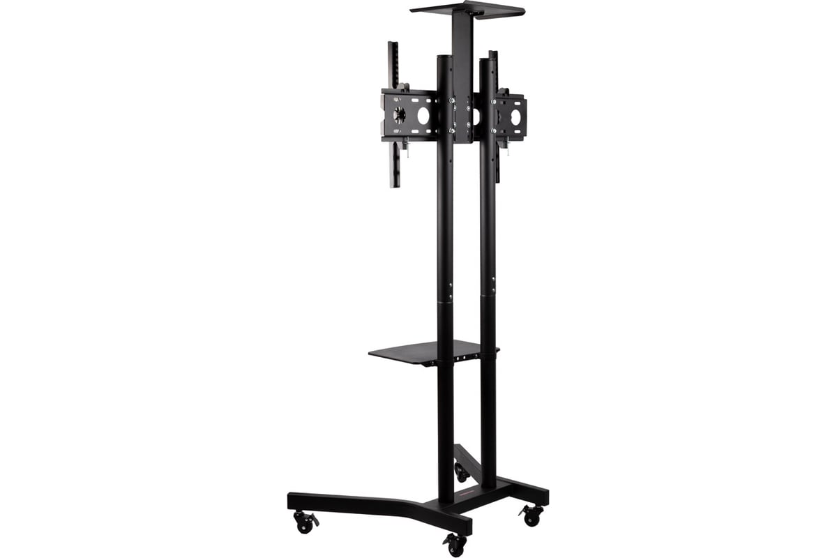 Мобильная стойка ARM MEDIA PT-STAND-9 black 10233 - выгодная цена ...