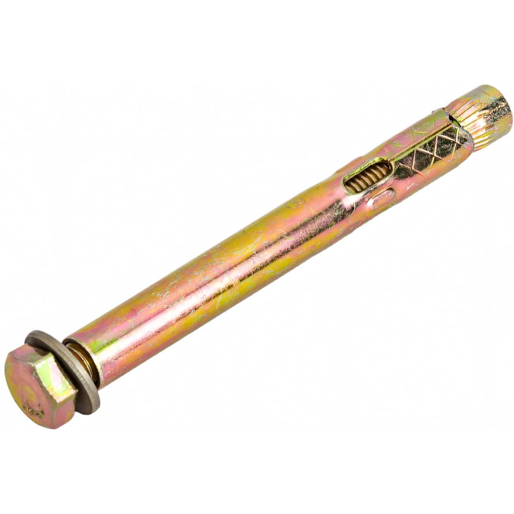 Купить Анкерный болт МЕТАЛЛСЕРВИС 8x80 50 шт. 1230662 по цене от 813 р ...