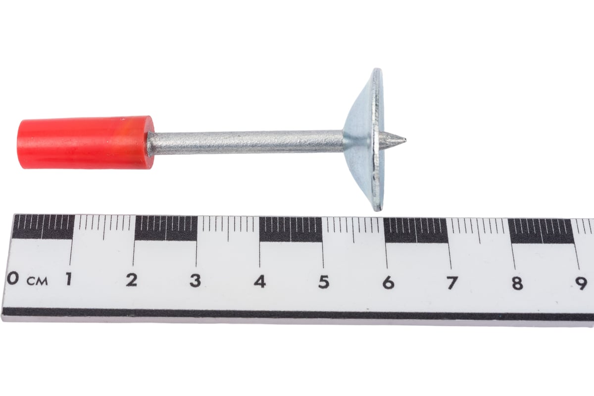 Крепёж для металлических конструкций LIXIE 150 шт./уп. PD-42S1R-DB23-1 ...