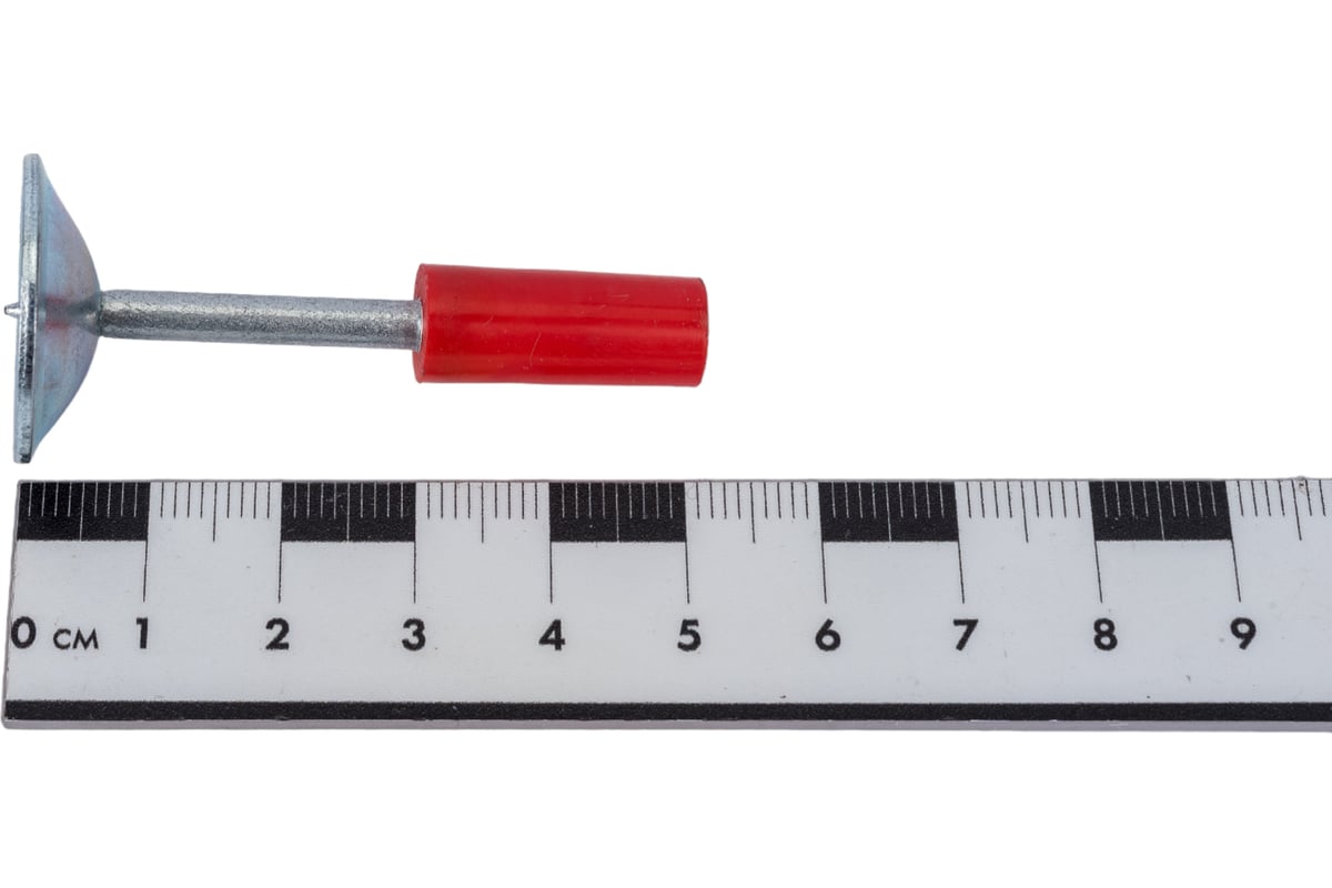 Крепёж для металлических конструкций LIXIE 150 шт./уп. PD-32S1R-DB23-1 ...