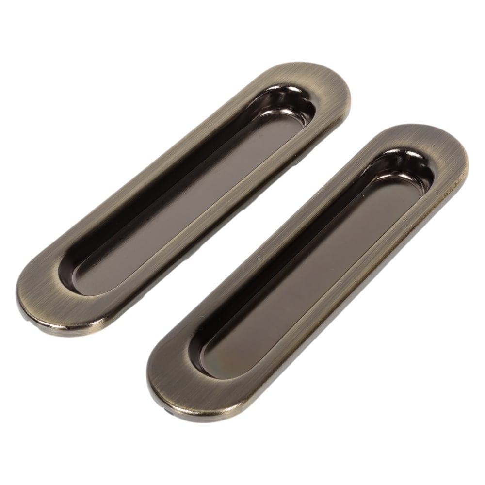 Ручки-купе Вантаж бронза SDH-01AB - выгодная цена, отзывы, характеристики, фото - купить в ...