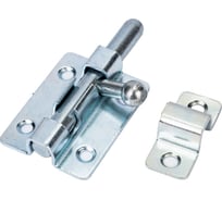 Шпингалеты дверные накладные – купить щеколды и защелки для распашных ...