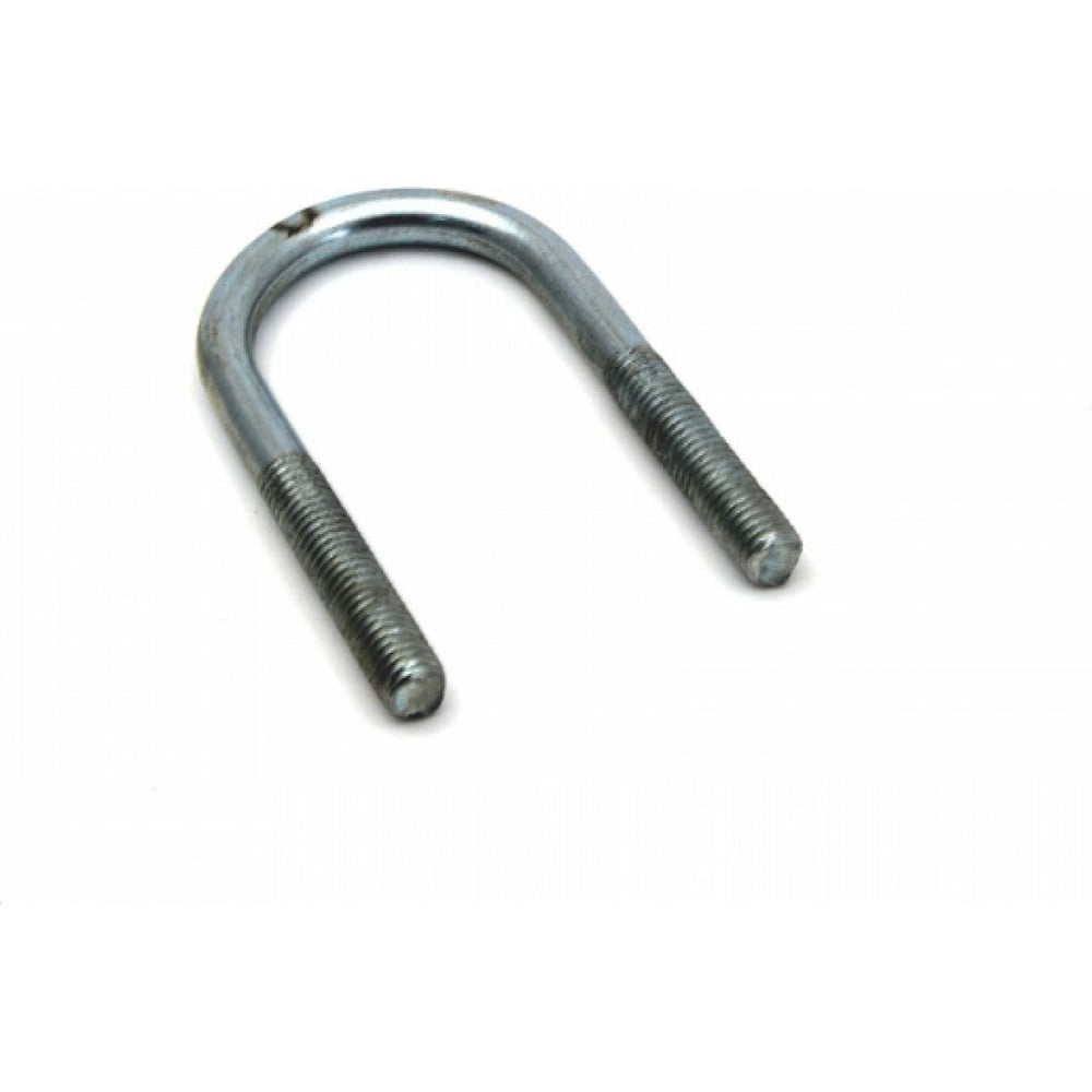 U-образный оцинкованный болт КРЕП-КОМП UBZ 1/2", M6, 50 шт. VENT1 ...