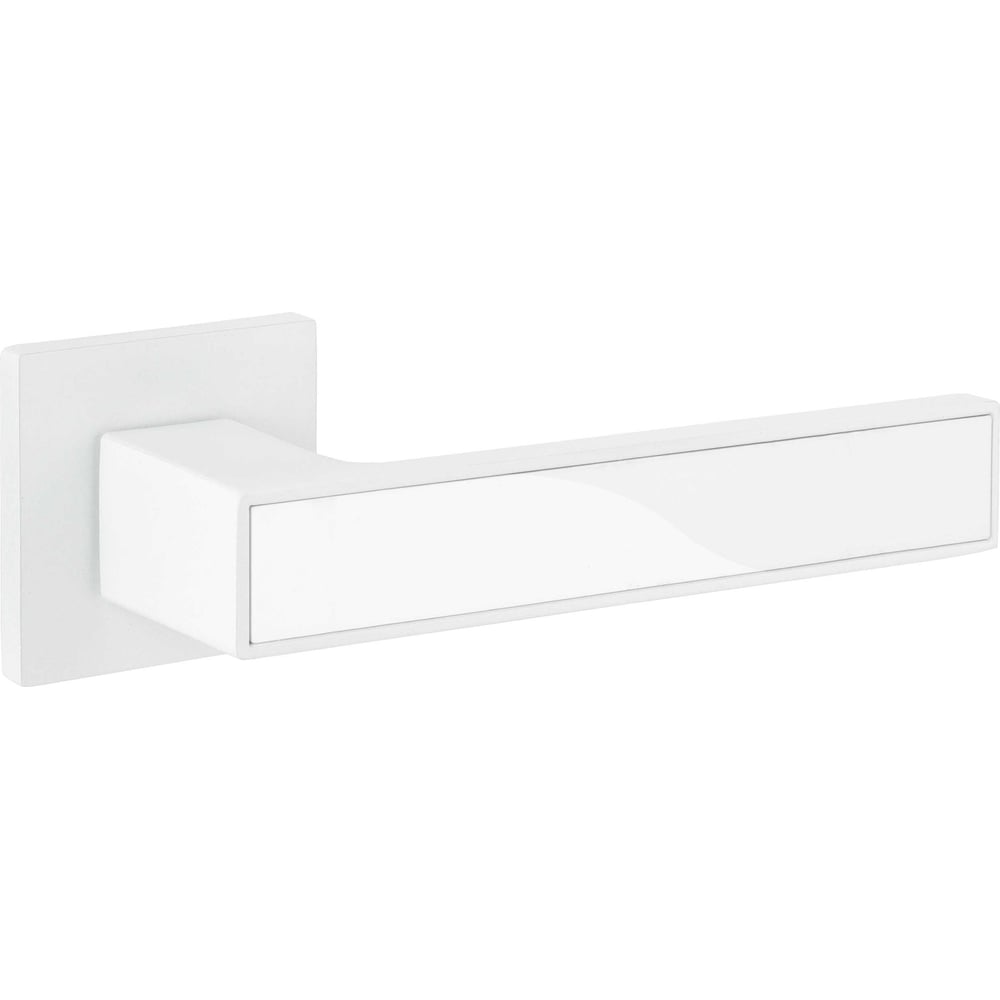 Дверные ручки Code Deco Slim H-30111-A-WM/W 31636 - выгодная цена ...