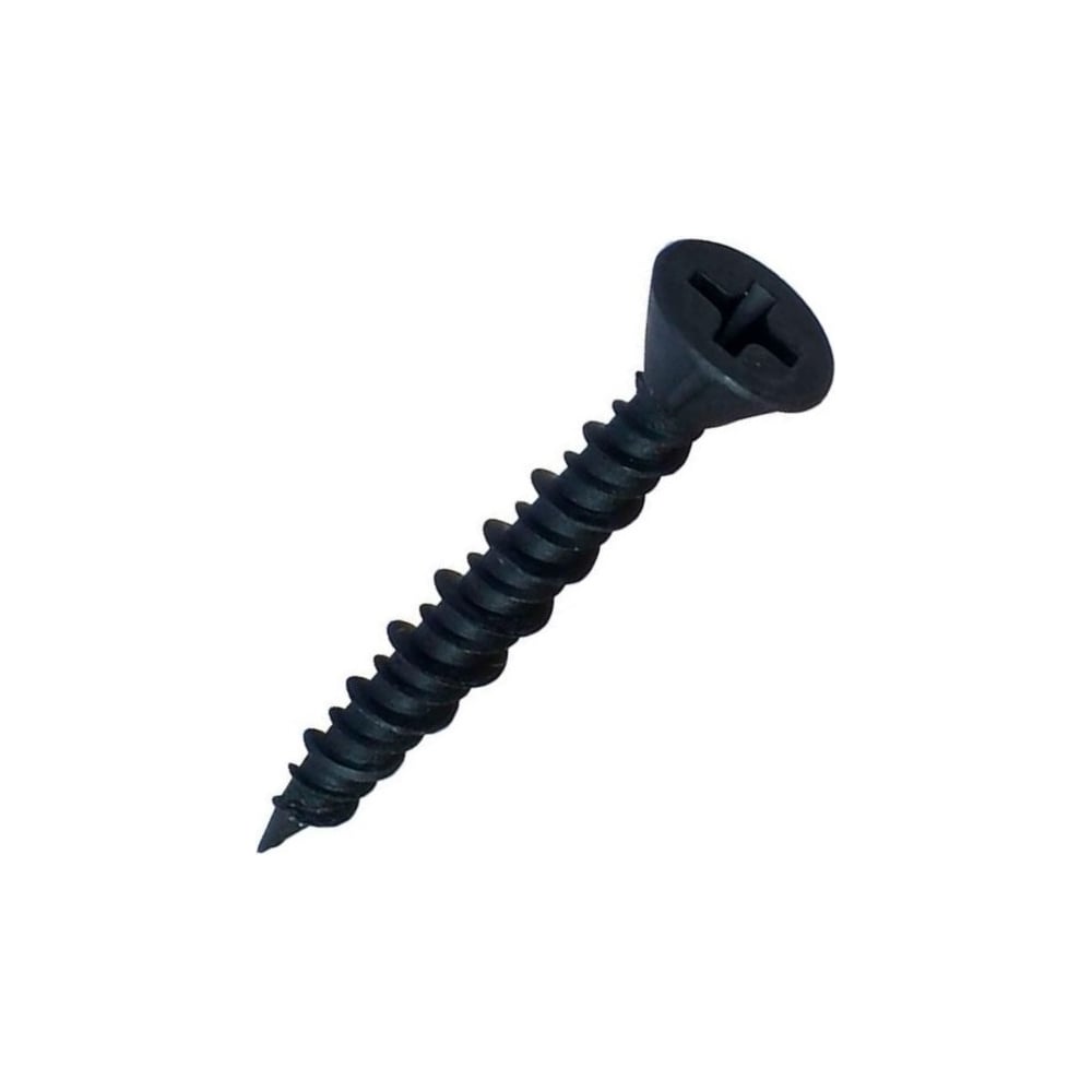 Саморез для крепления ГВЛ МЕТАЛЛСЕРВИС 3.9x45 1кг/450 шт 1231515 ...