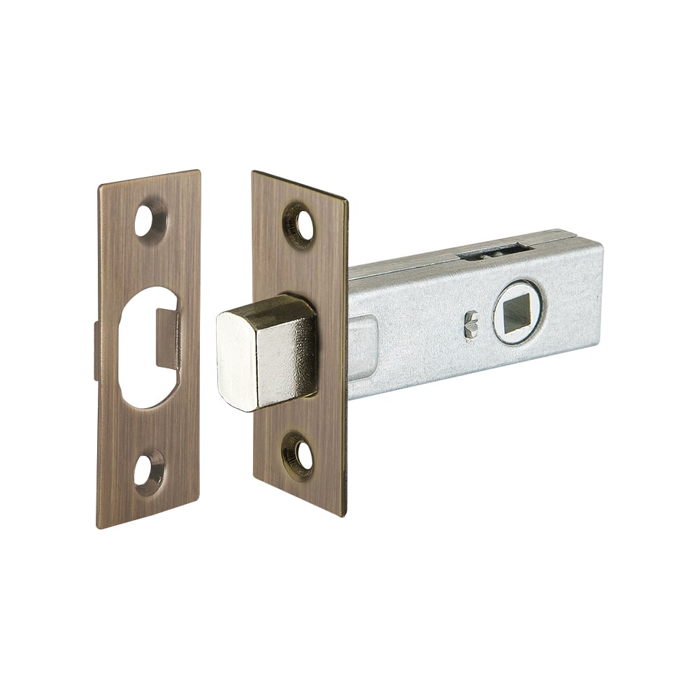 Врезная задвижка Ajax DF-45 ABG зеленая бронза 44481 - выгодная цена ...