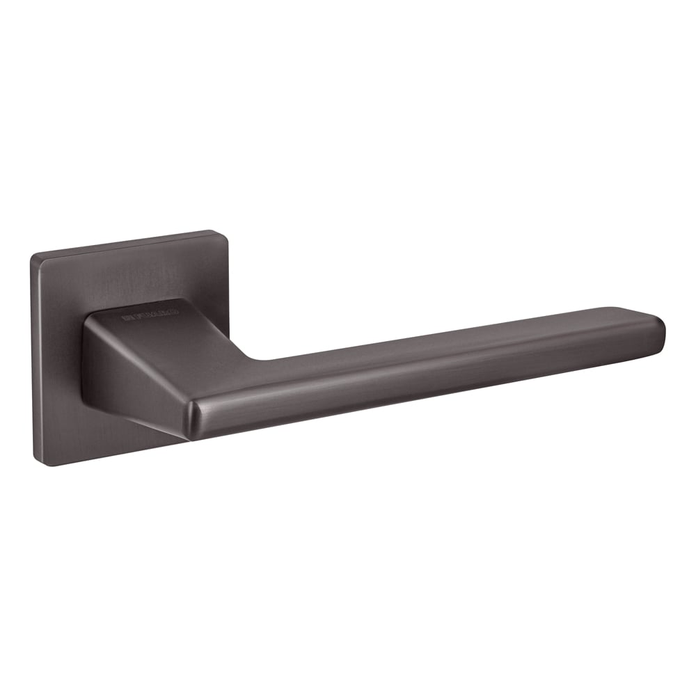 Раздельная ручка Fuaro PRIME SL GR-23 графит 44295 - выгодная цена, отзывы, характеристики, фото ...