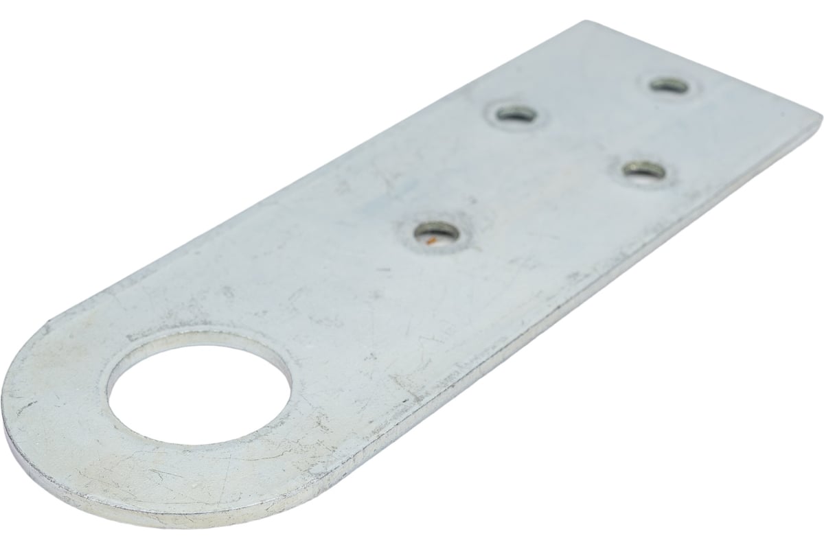 Прямая проушина для замка STARFIX 50x150 SMP-37560-1 - выгодная цена ...