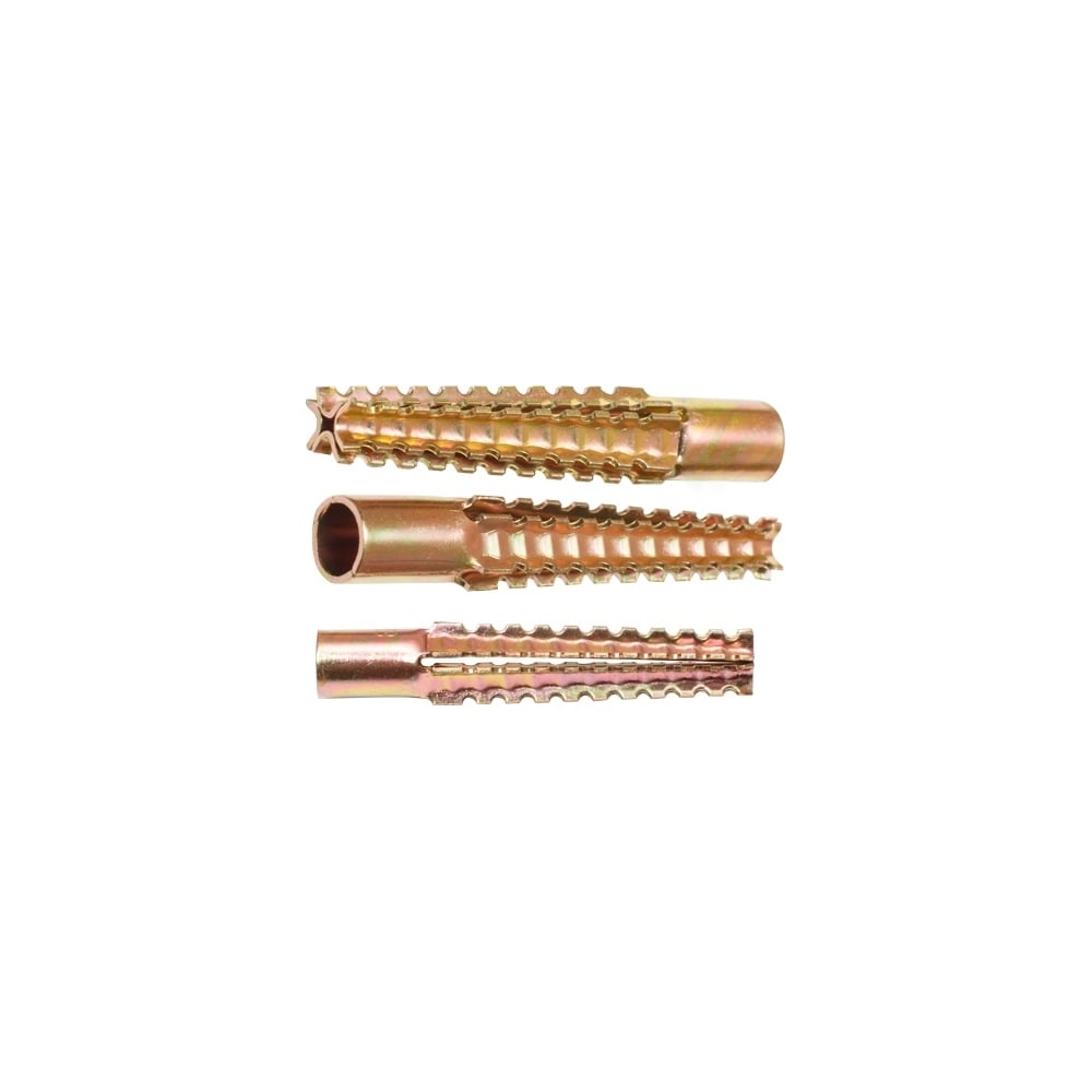 Дюбель для газосиликатных блоков STARFIX MUD, 6x32 мм, 500 шт. SMC3 ...