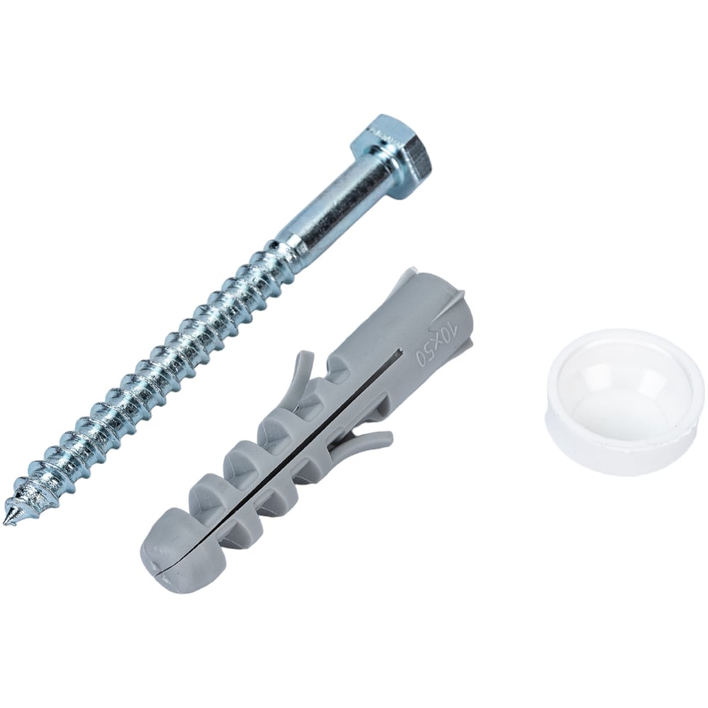 Набор для крепления унитаза STARFIX 6x70 мм SMZ2-82747-1 - выгодная ...