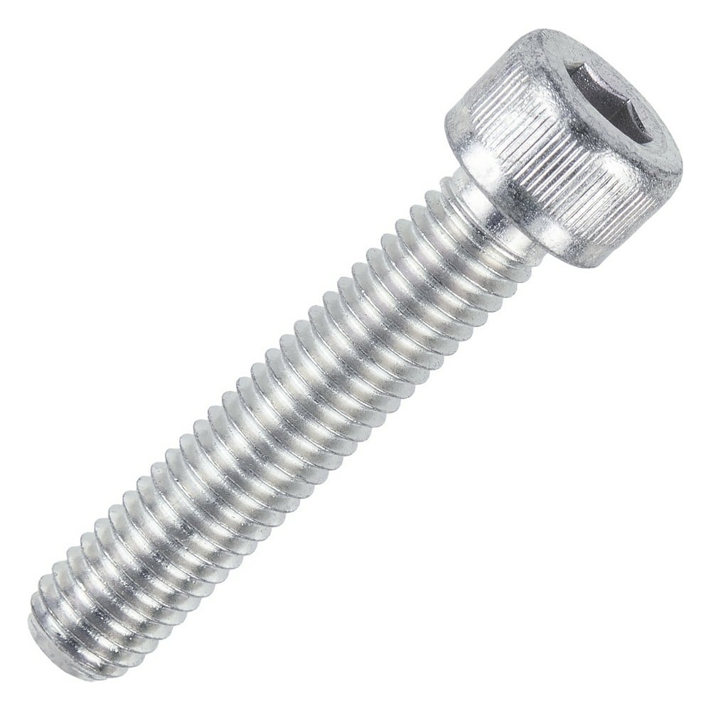 Винт с цилиндрической головкой и внутренним шестигранником FastenPro 10 ...