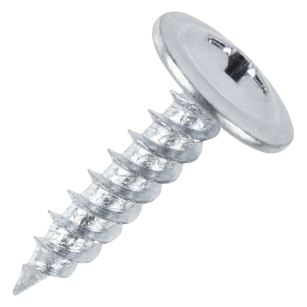 Усиленный саморез FastenPro ШСММ 4,2x19 1000 шт., FP-пл.конт 1150 мл 14 ...