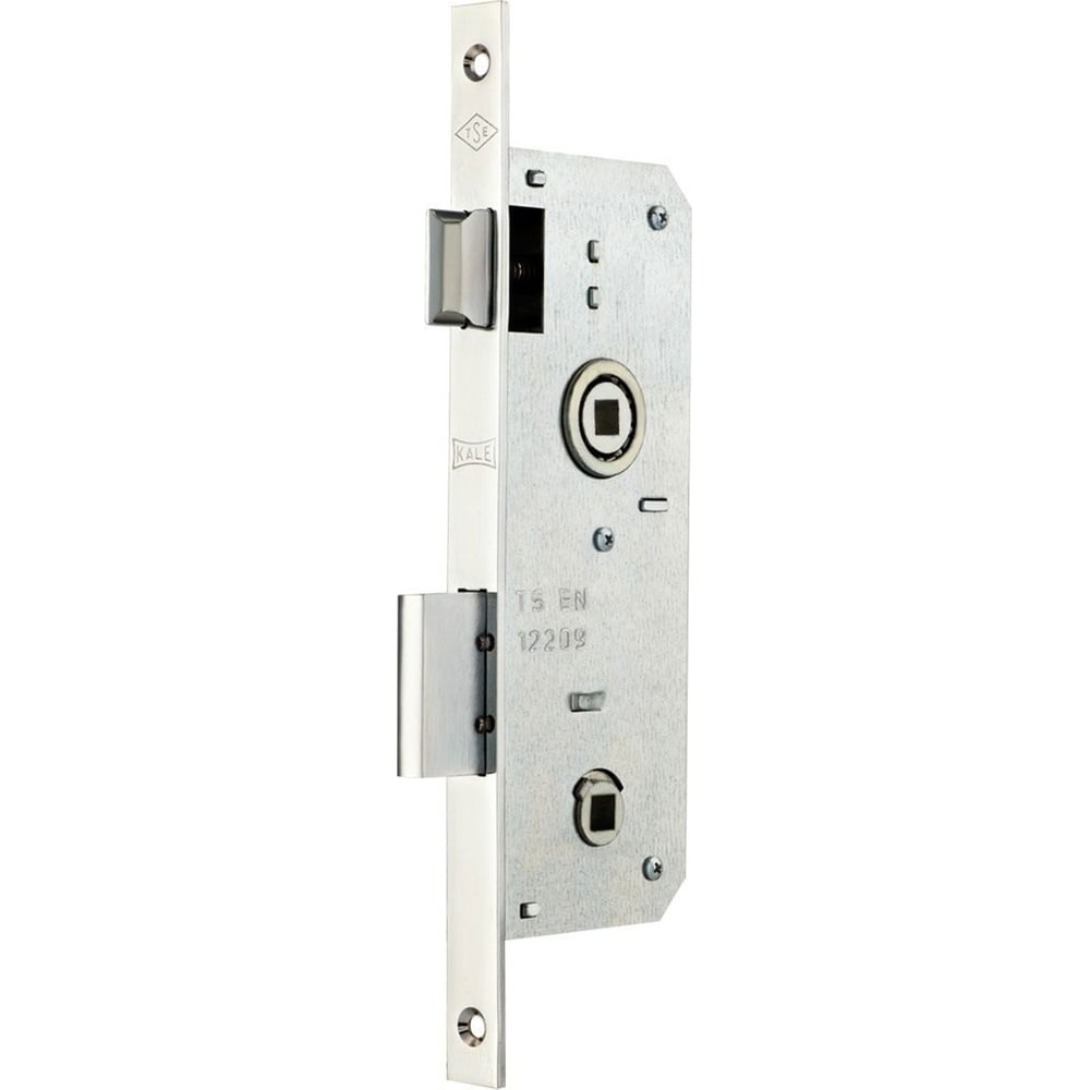 Врезной узкопрофильный замок KALE KILIT 269P, WC, 90BS35, 16CP, w/o SP ...
