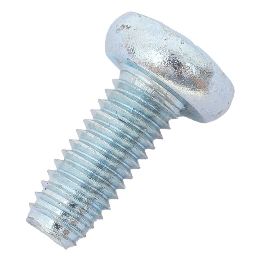 Резьбовыдавливающий винт ЦКИ DIN 7500C, М5x12, Ц, Pz2, 200 шт. 29208 ...