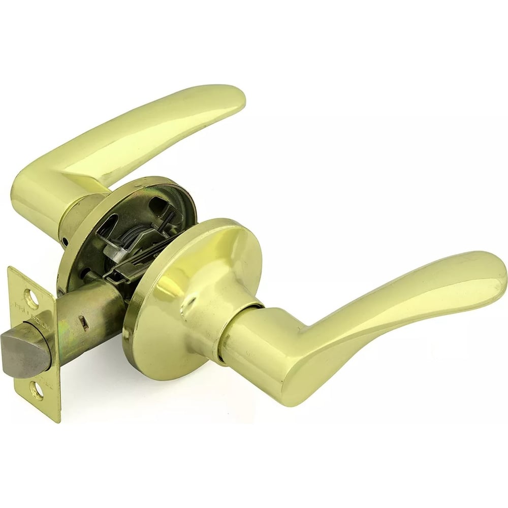 Ручка защелка Palladium 3901 PB PS 00011656 - выгодная цена, отзывы ...