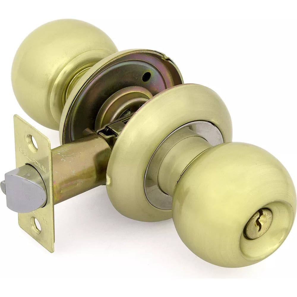 Ручка защелка Palladium 609 SB ET 00011979 - выгодная цена, отзывы ...