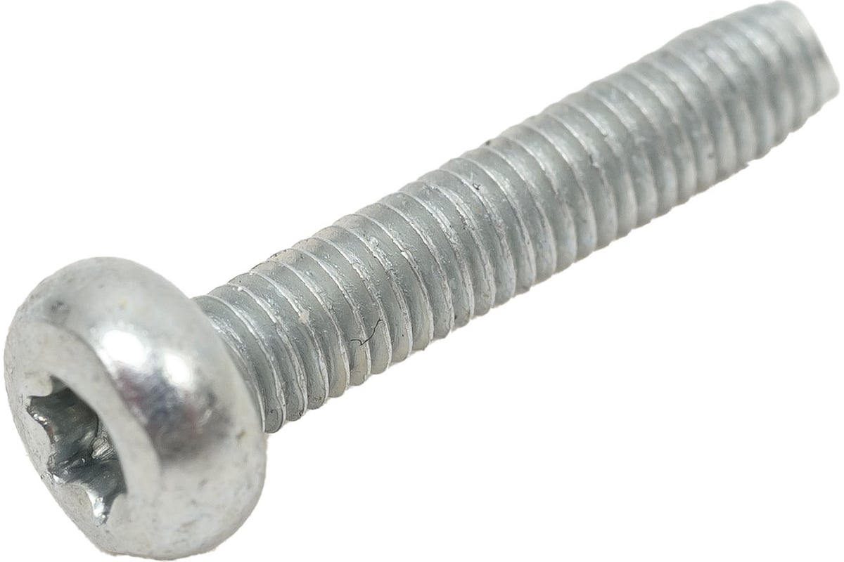 Резьбовыдавливающий винт ЦКИ DIN 7500C М3x16 Ц TX10 200 шт. 68214 ...