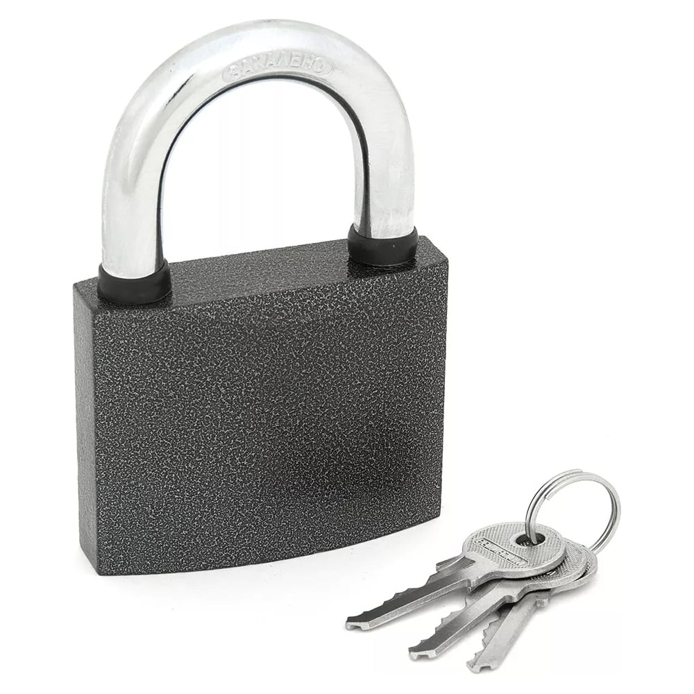 Навесной замок Palladium 303F-75 00009267 - выгодная цена, отзывы ...