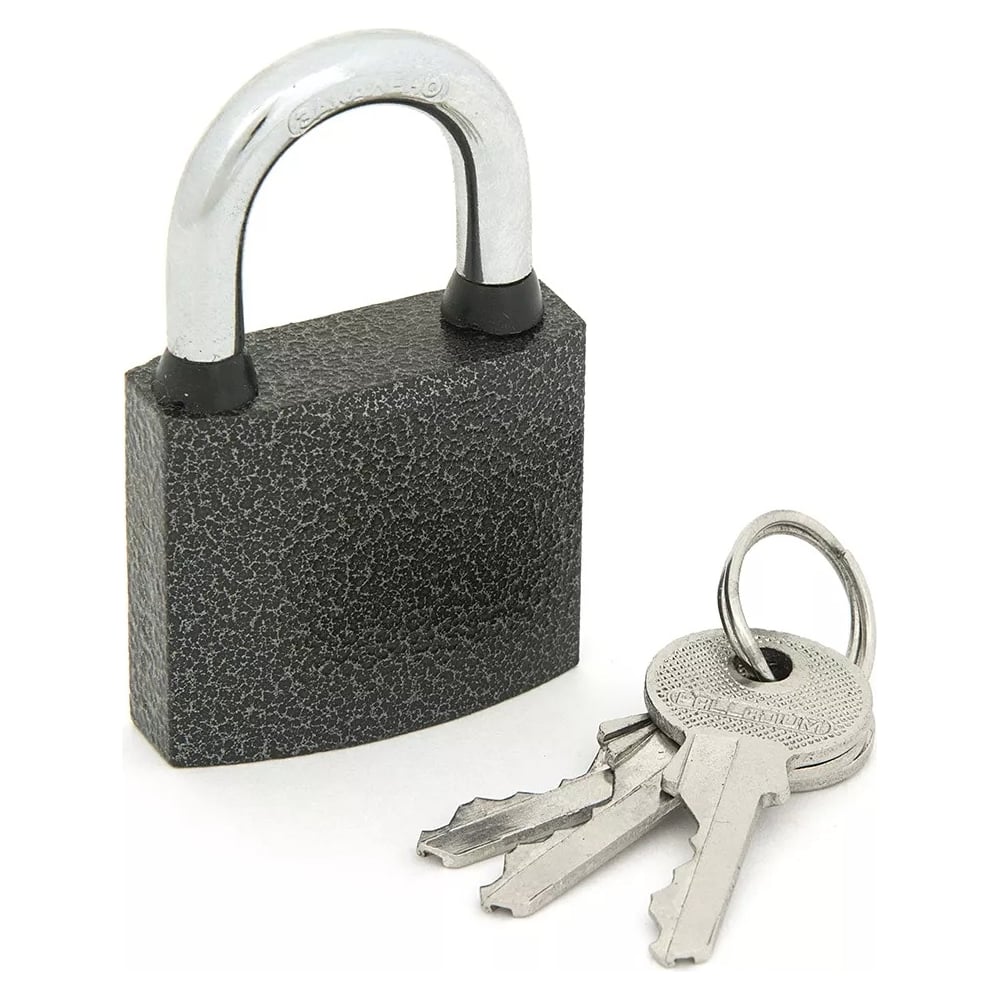 Навесной замок Palladium 303F-40 00009264 - выгодная цена, отзывы ...