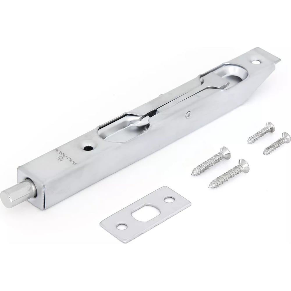 Ригель Palladium 5-1/2" PC матовый хром УТ-00000026 - выгодная цена ...