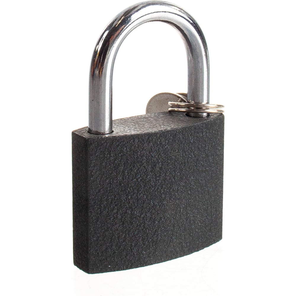 Навесной железный замок 50 мм FIT 67150 - выгодная цена, отзывы ...