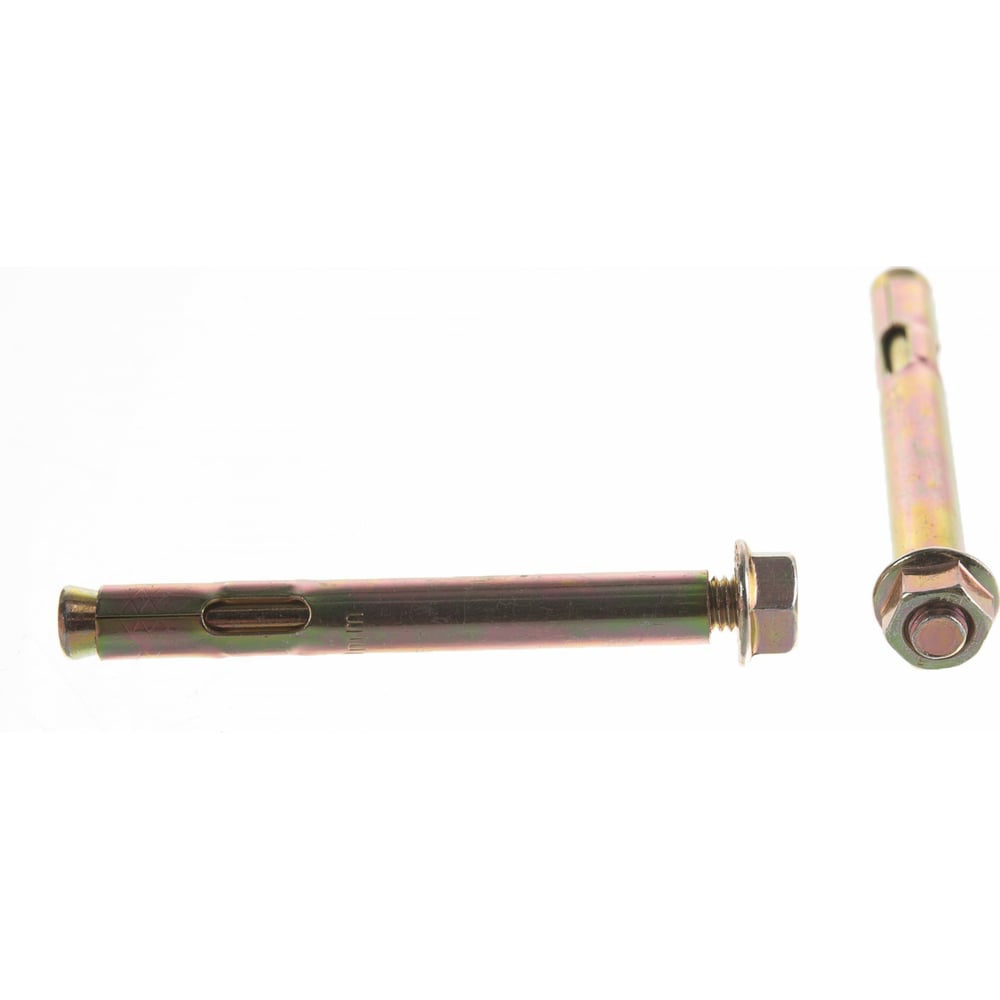 Купить Анкерный болт с гайкой BEFAST 20x300 5 шт. HNM203005S по цене от ...