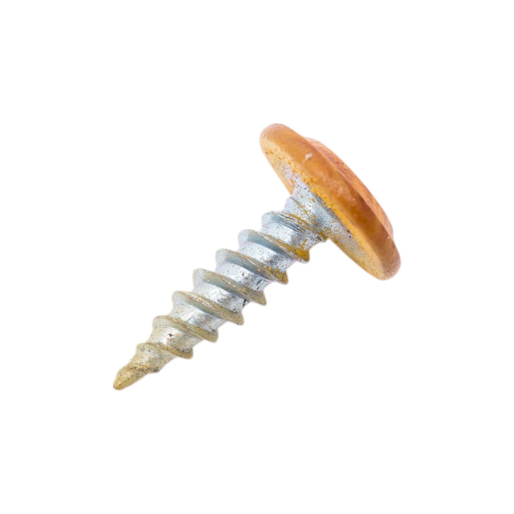 Саморез Daxmer пш м 4,2x16 500 шт., золотой дуб 346355 - выгодная цена ...