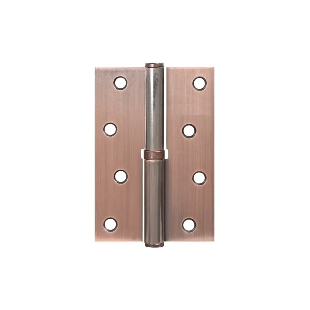 Петля PALIDORE 100х70х2,5 АС ARSENAL RIGHT, медь 98760397 - выгодная ...