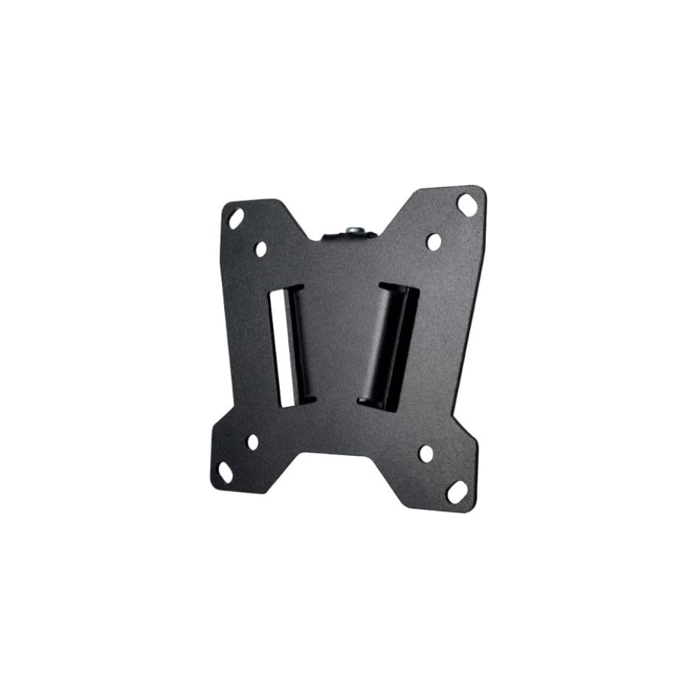 Фиксированный кронштейн Godigital dr mounts черный 10"-32" AMF 101B ...