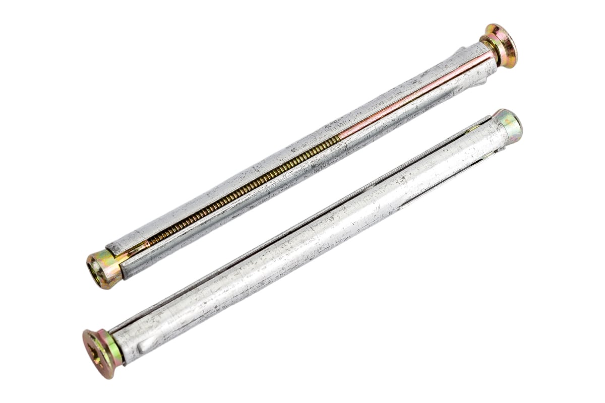 Купить Рамный анкер Daxmer 8,0x92 мет. 8 шт 00000440305 по цене от 132 ...