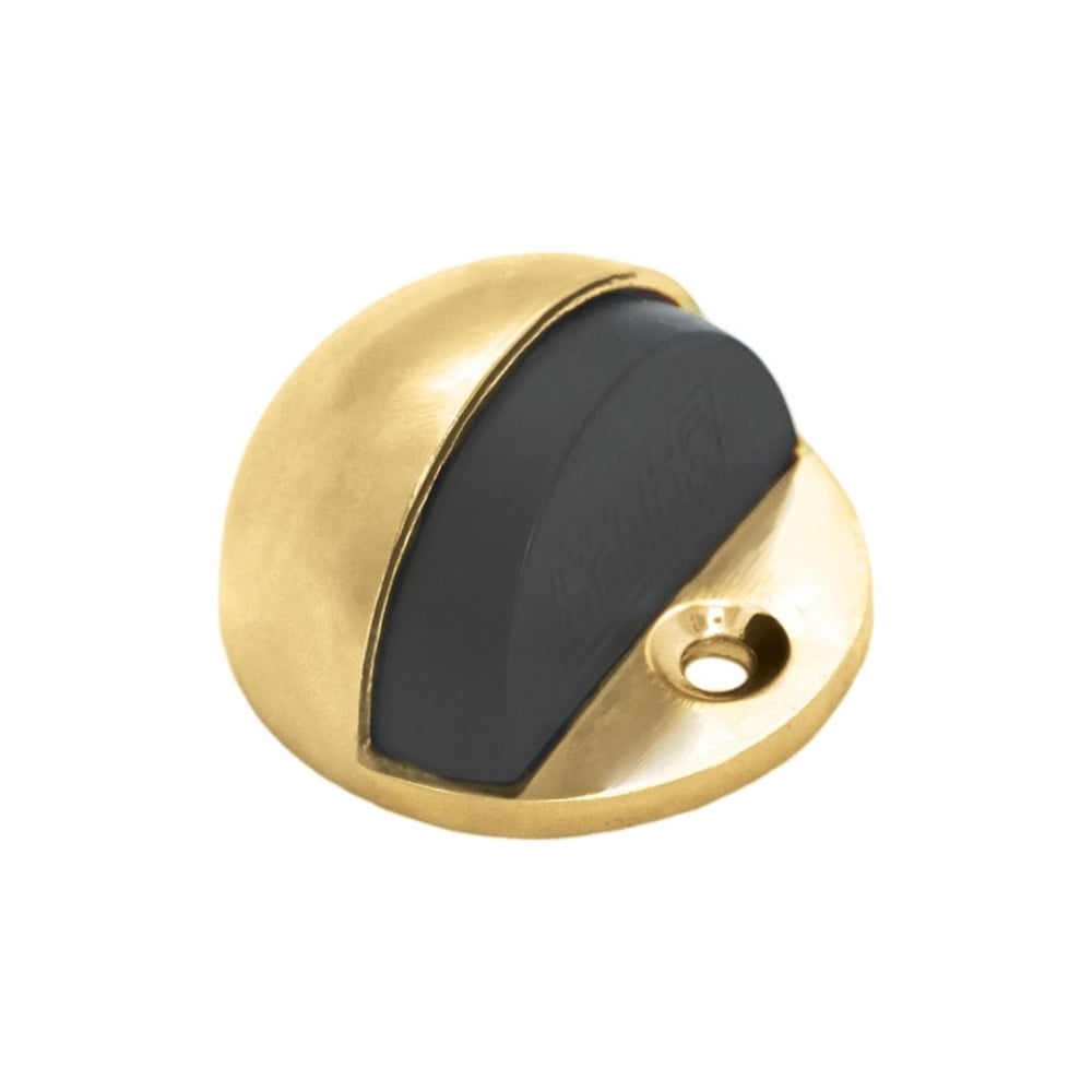 Дверной ограничитель SCHLOSS ШЛОСС 31011 1, золото тов-139709 ...