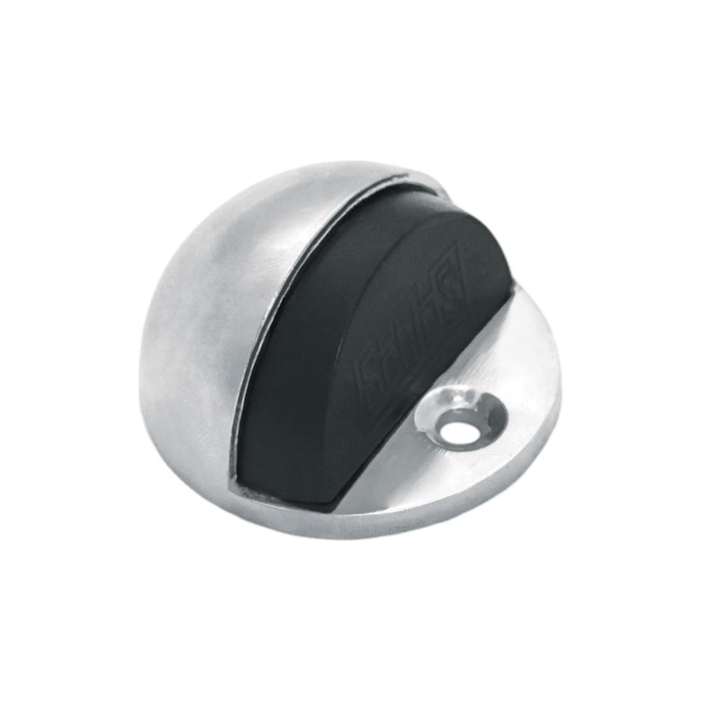 Дверной ограничитель SCHLOSS ШЛОСС 31012 1, хром тов-139710 - выгодная ...