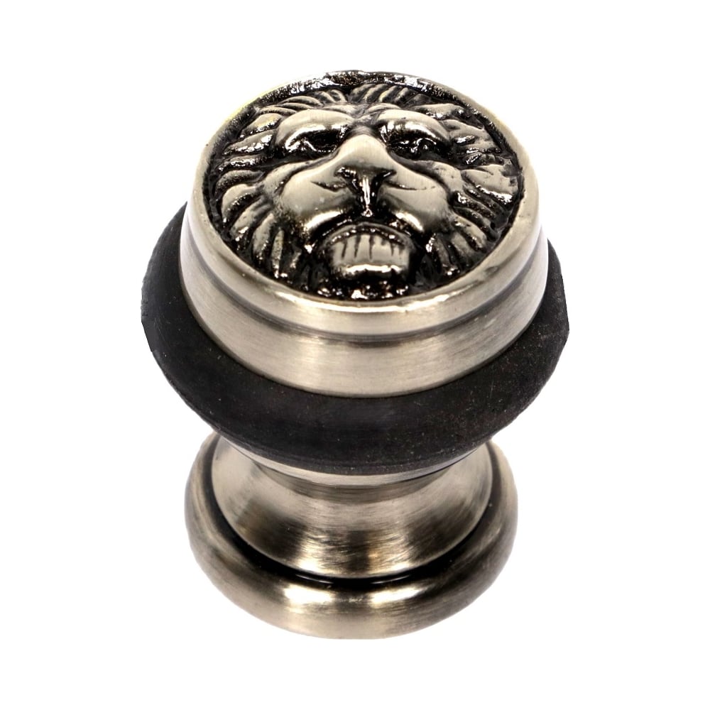 Дверной ограничитель Левша L.Baskerville EMPIRE LB-DS-341 У2-4249.СС - выгодная цена, отзывы ...