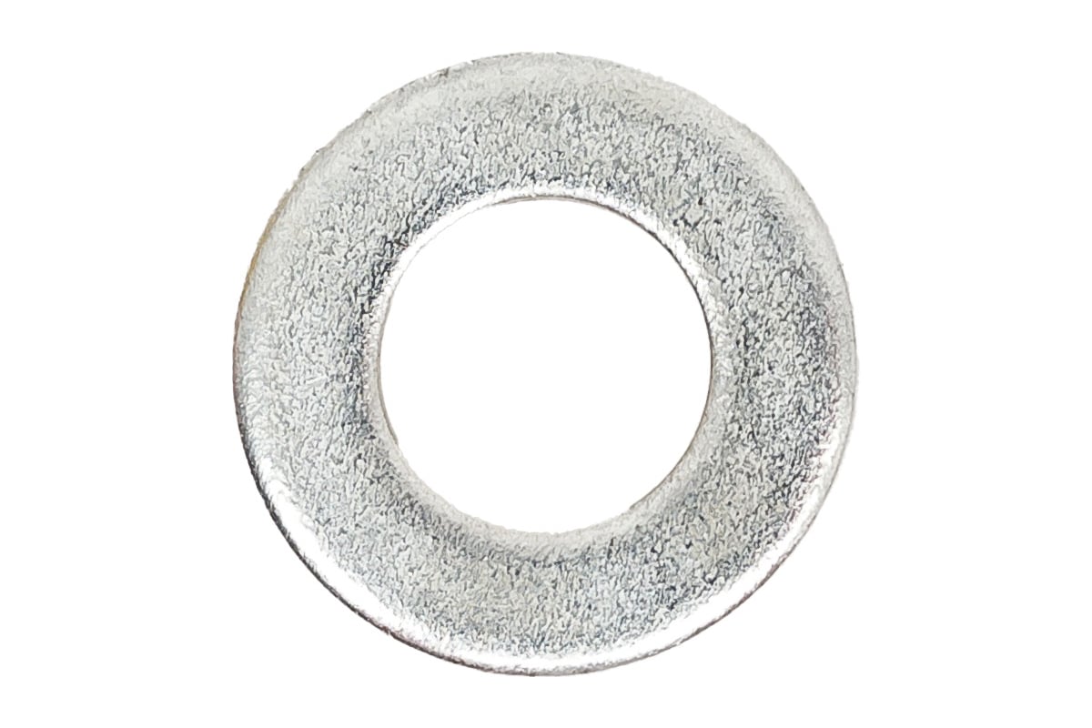 Шайба плоская INTERFIX М10, DIN 125, 5 кг 13682 - выгодная цена, отзывы ...