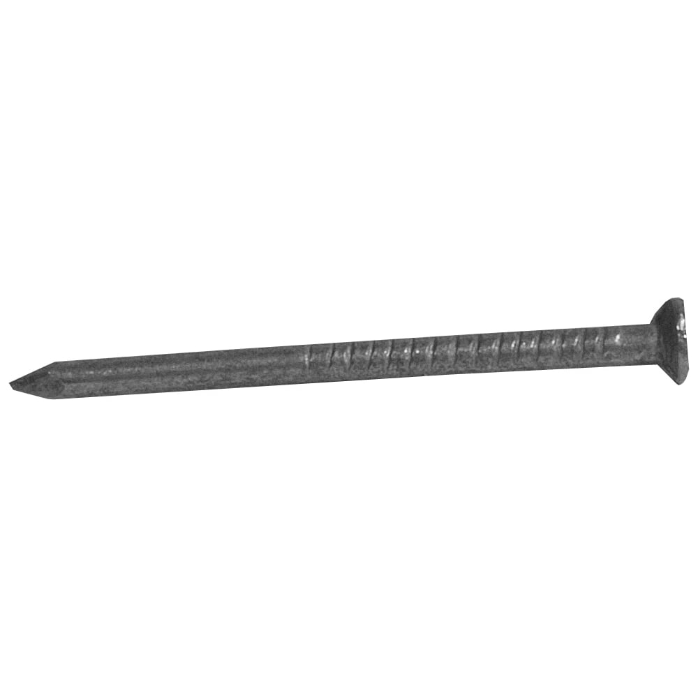 Строительный гвоздь Невский Крепеж цинк, 4,0x120, 800 г 802049 ...