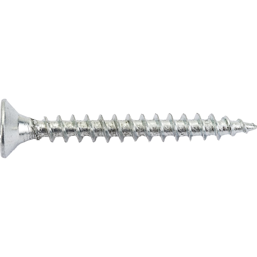 Саморез Невский Крепеж ШУц 4,0x35, потайная головка, 16 шт. 802341 ...