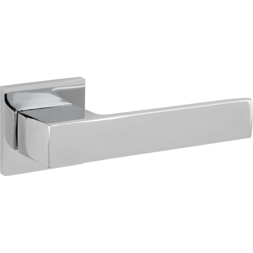 Дверные ручки Code Deco Slim H-30115-A-CR 31629 - выгодная цена, отзывы, характеристики, 2 видео ...