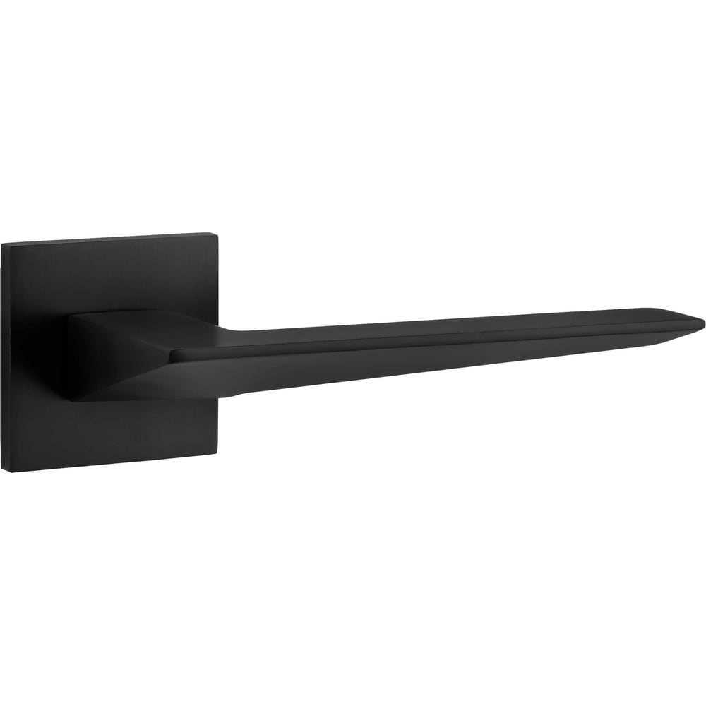 Дверные ручки Code Deco Slim H-30133-A-BLM 32790 - выгодная цена, отзывы, характеристики, 2 ...