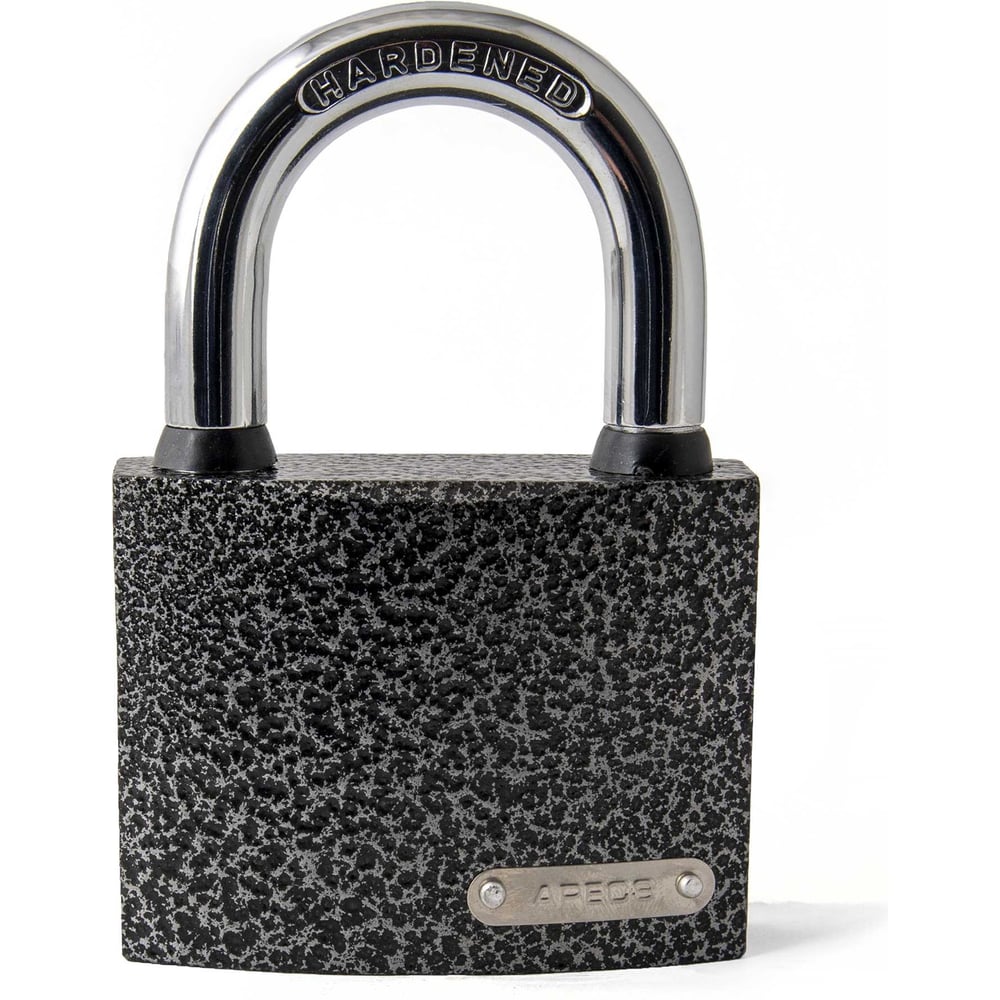 Висячий замок APECS PD-01-75 6672 - выгодная цена, отзывы ...