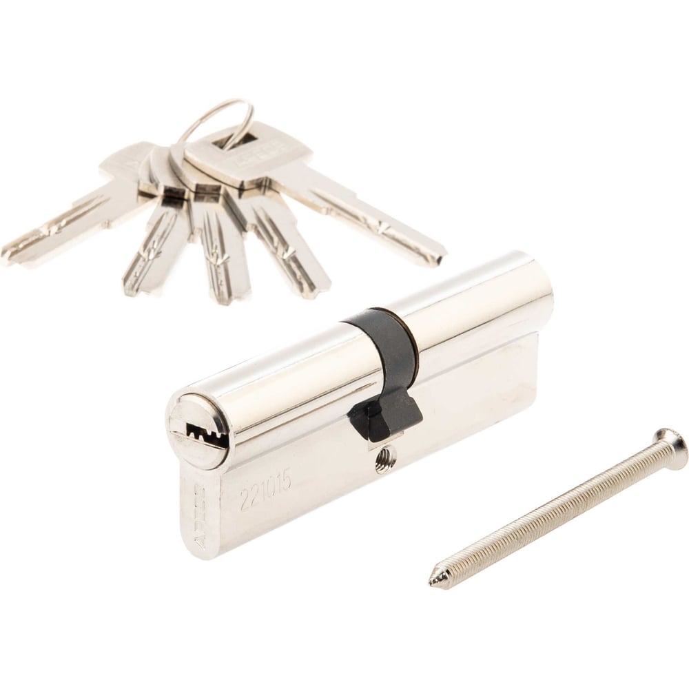 Цилиндровый механизм APECS SM-90-NI 3311 - выгодная цена, отзывы ...