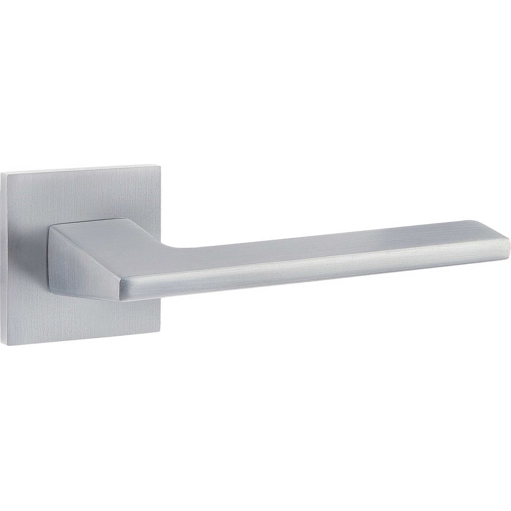 Дверные ручки Code Deco Slim H-30134-A-CRS 32791 - выгодная цена, отзывы, характеристики, 2 ...