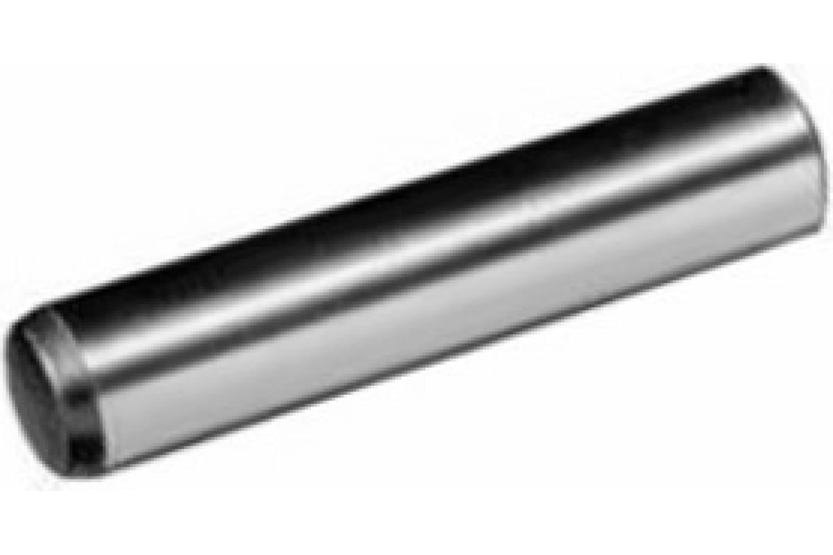 Цилиндрический штифт ЦКИ DIN 6325, 4x60 закаленный, Б/П, 20 шт. 12545 ...